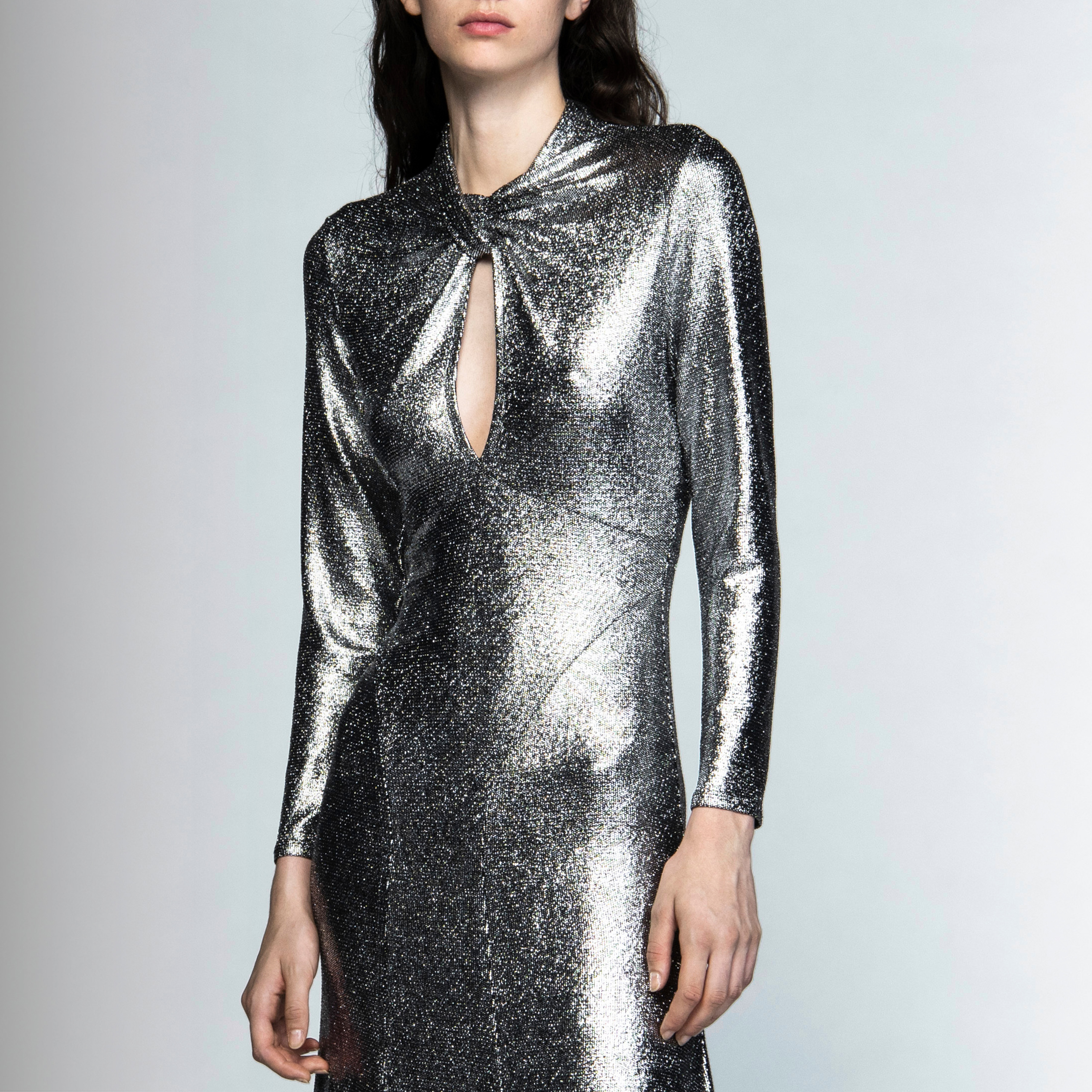 Sandro | Reprise Seconde main en boutique