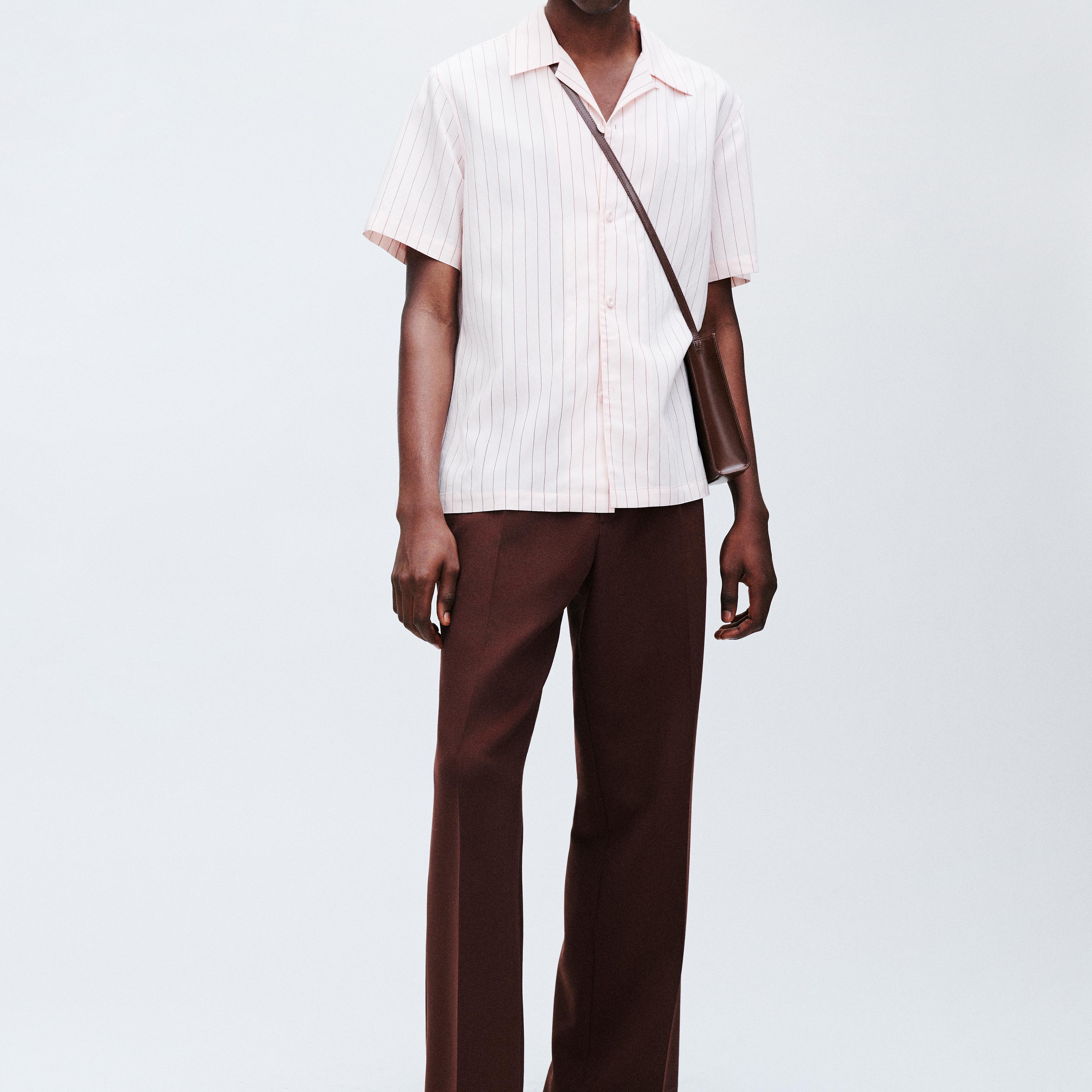 Prêt-à-porter luxe pour homme pour homme | Sandro Paris