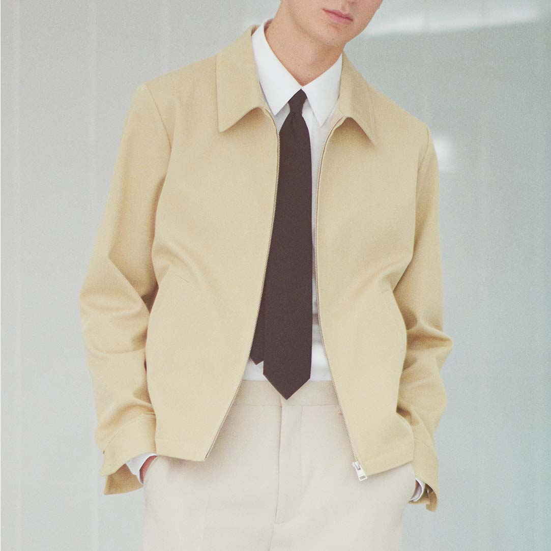 Prêt-à-porter luxe pour homme | Sandro Paris