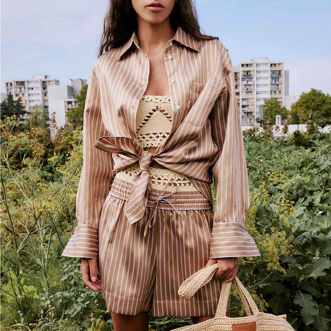 Prêt-à-porter luxe pour homme | Sandro Paris