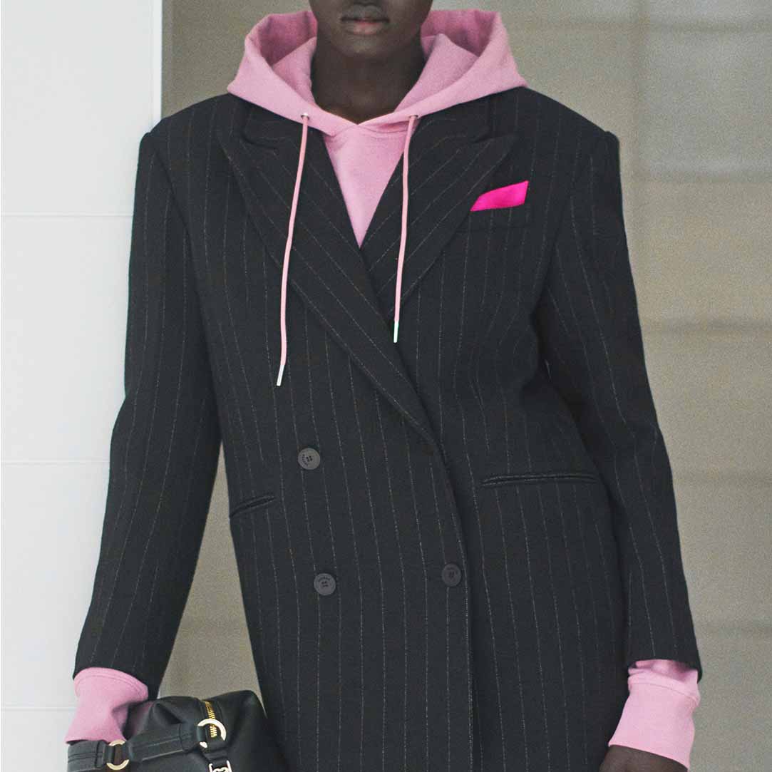 Nouvelle collection pour femme | Sandro Paris