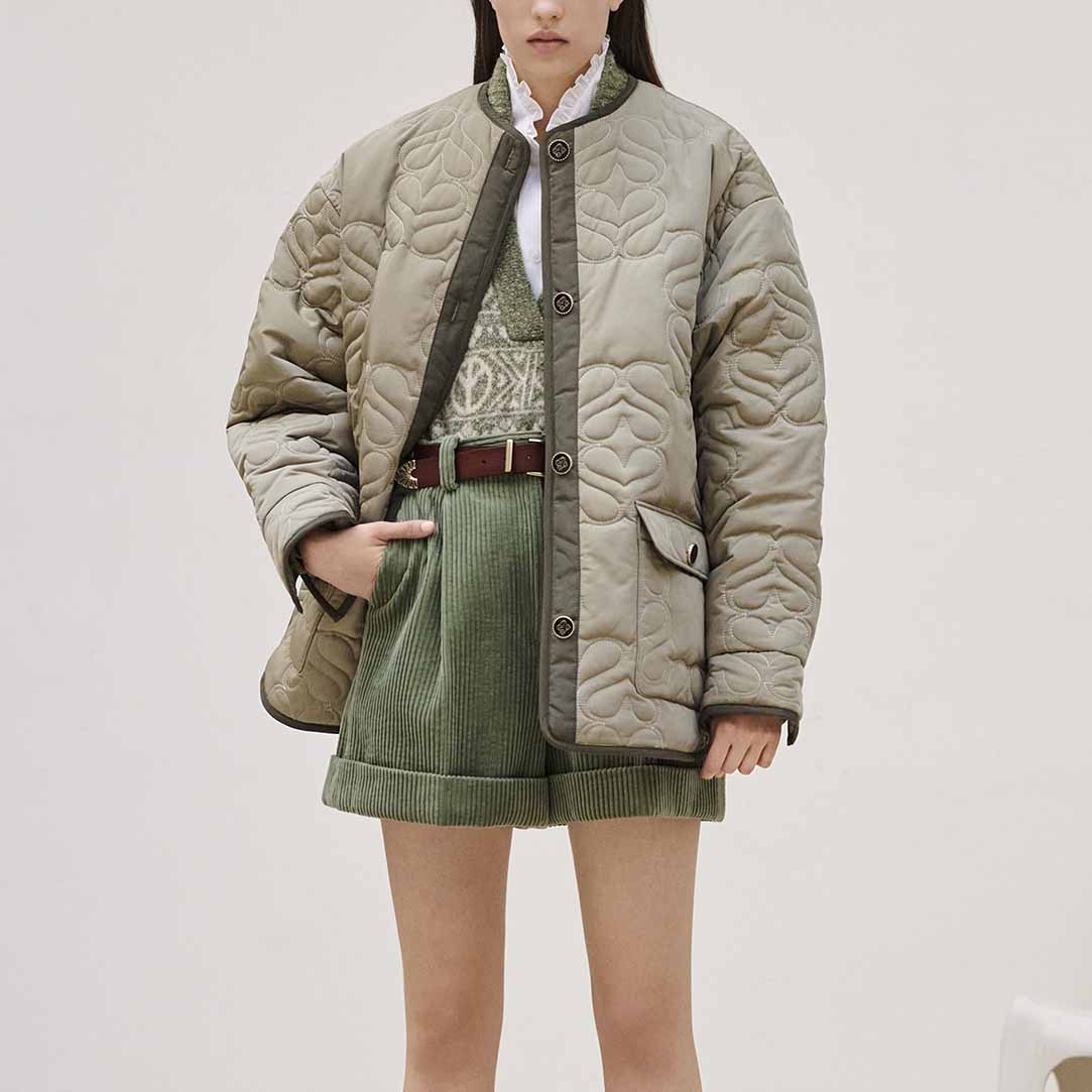 Prêt-à-porter luxe pour homme | Sandro Paris