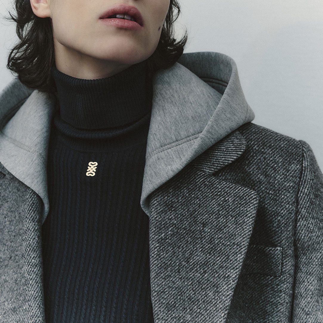 Robe rouge pour femme | Sandro Paris