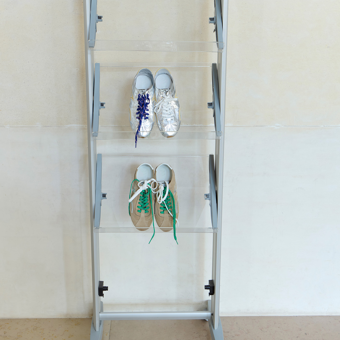 La maison Sandro | Sandro Paris