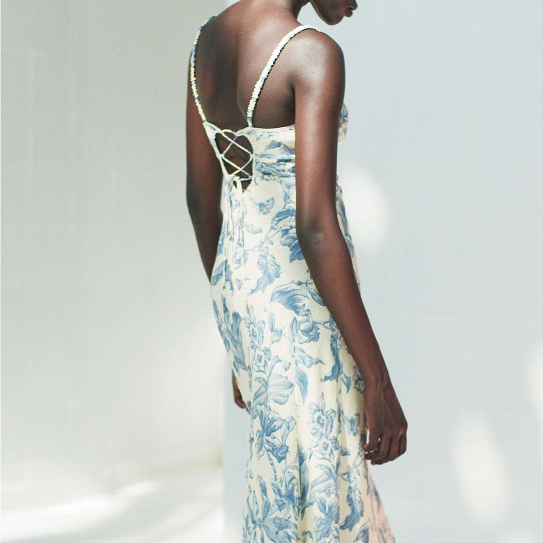 Prêt-à-porter luxe pour femme pour femme | Sandro Paris