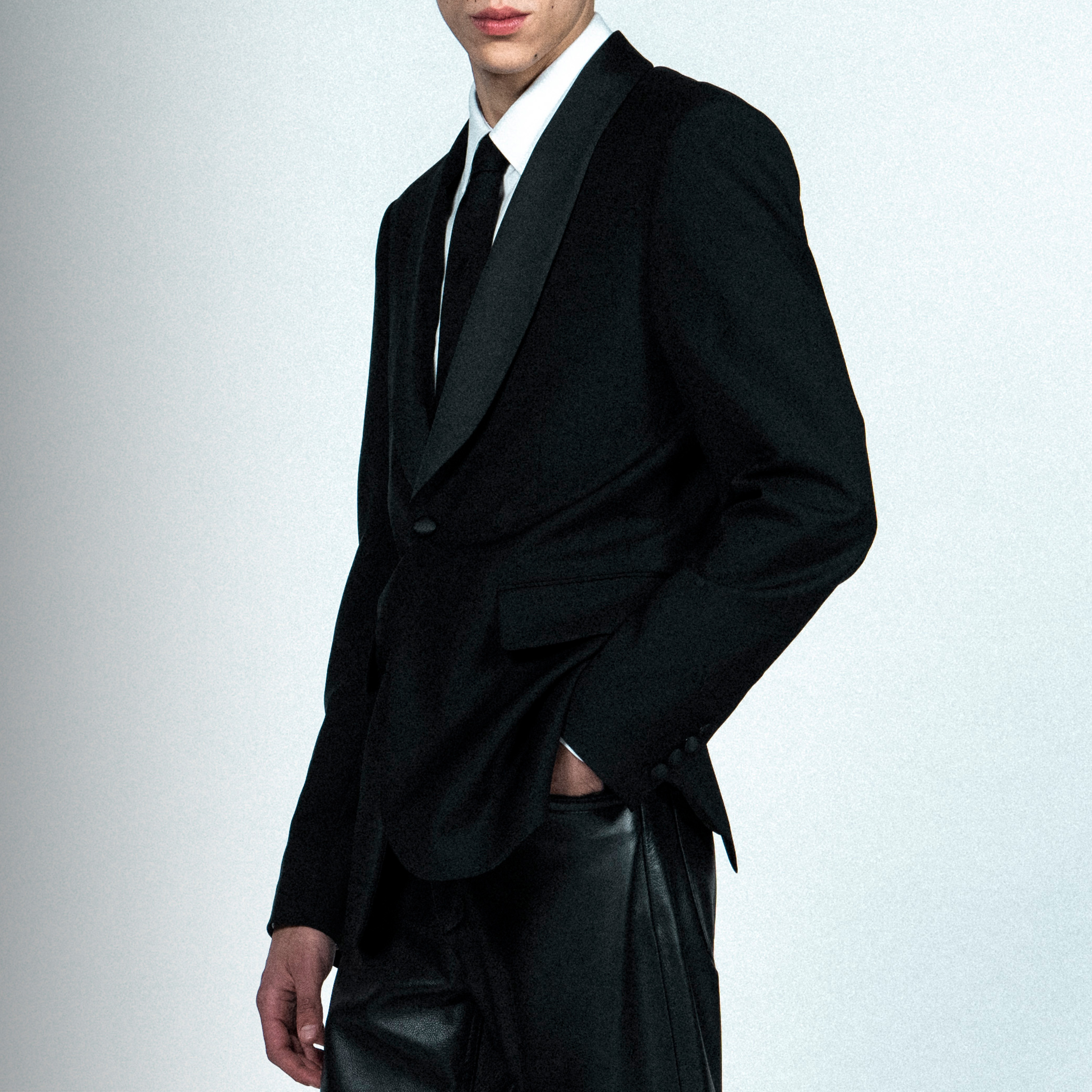 Prêt-à-porter luxe pour homme | Sandro Paris