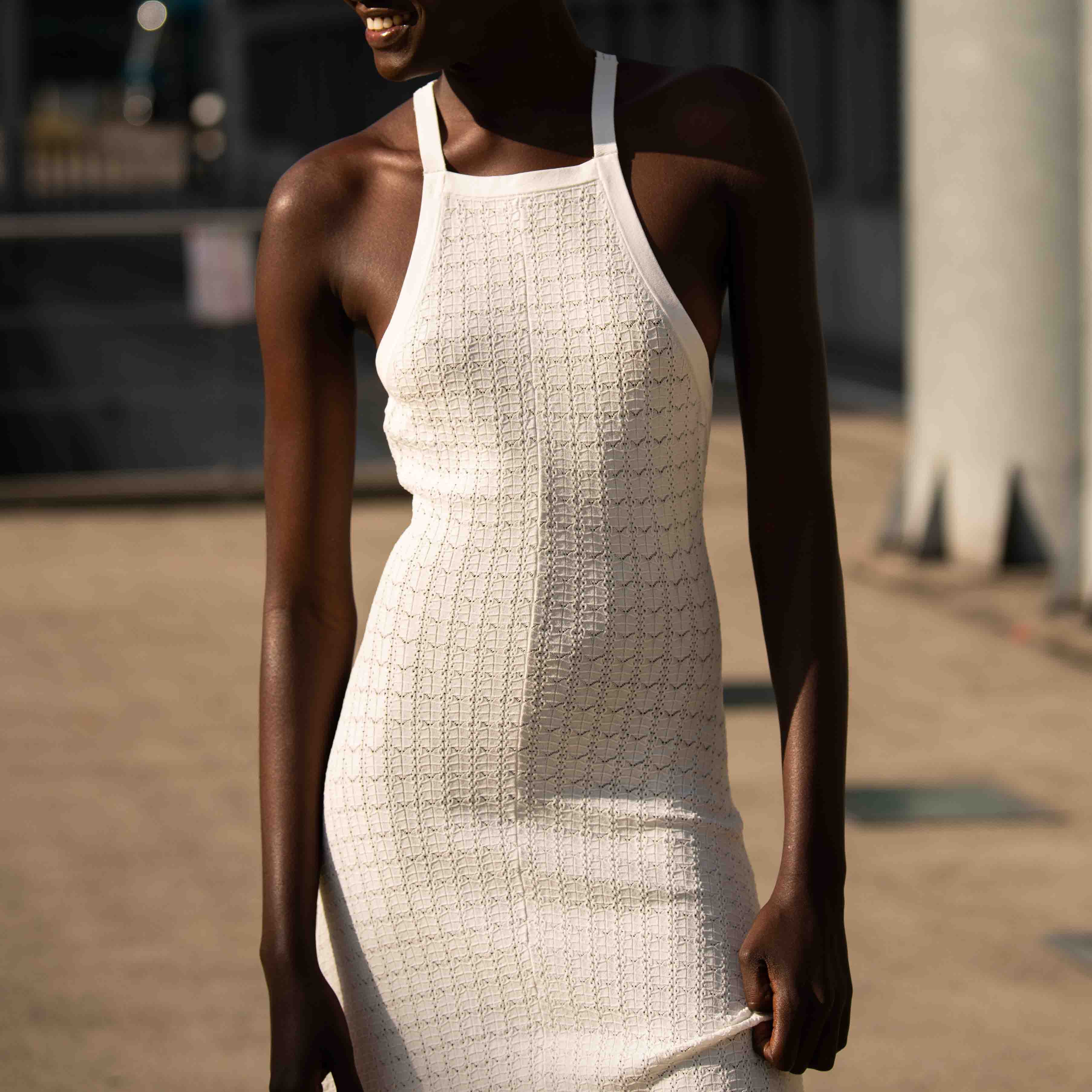 Nouvelle collection prêt-à-porter & accessoires femme pour femme ...