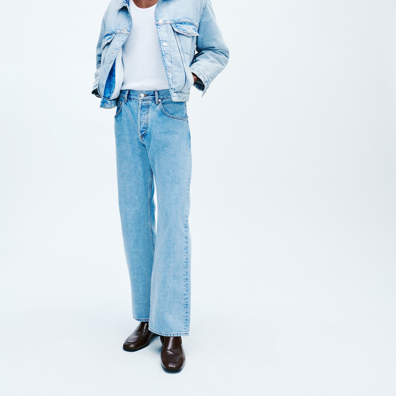 Nouvelle collection prêt-à-porter & accessoires homme pour homme ...