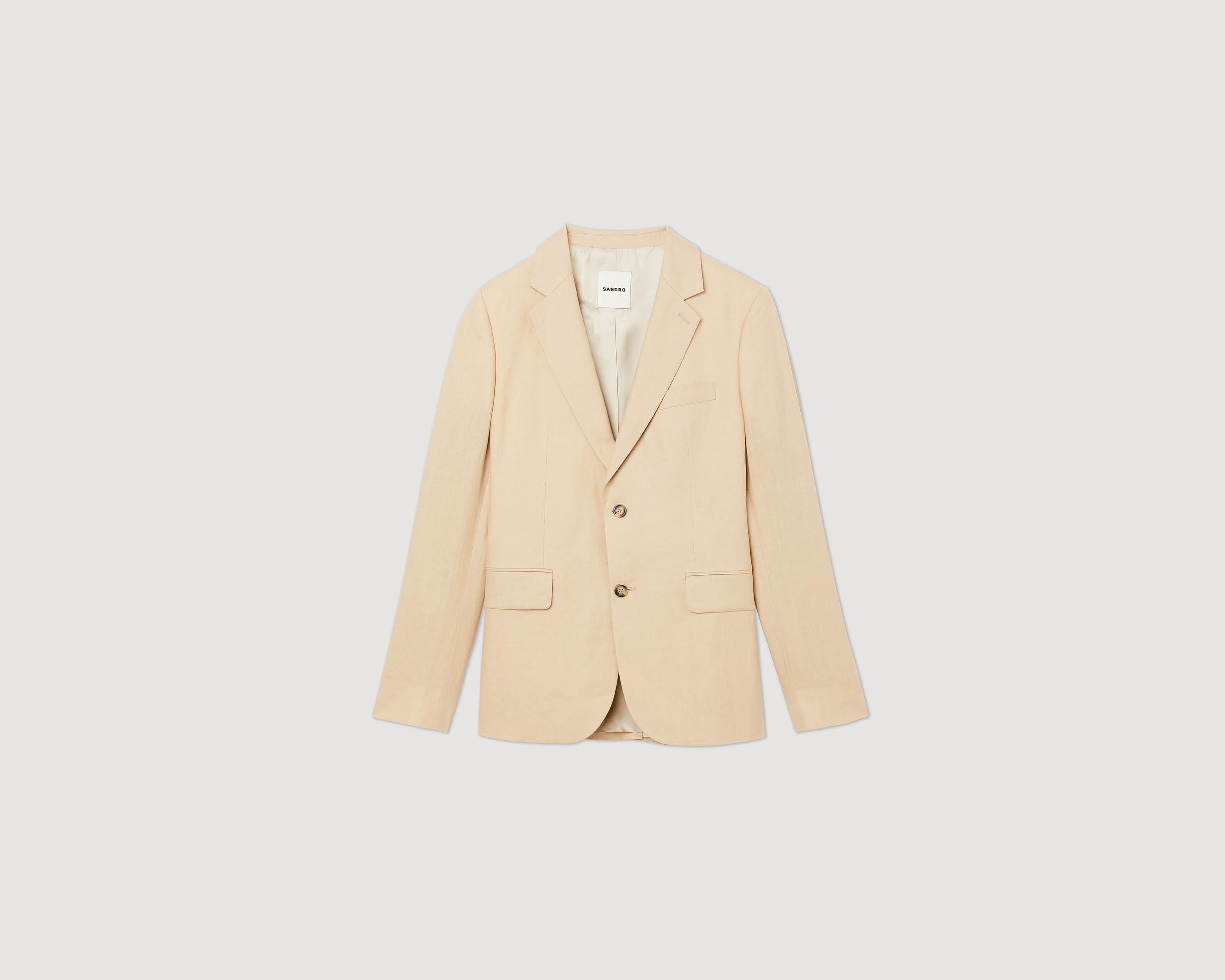 Prêt à Porter Luxe Homme | Sandro Paris